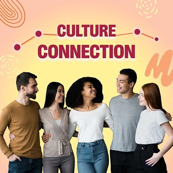 Culture Connection